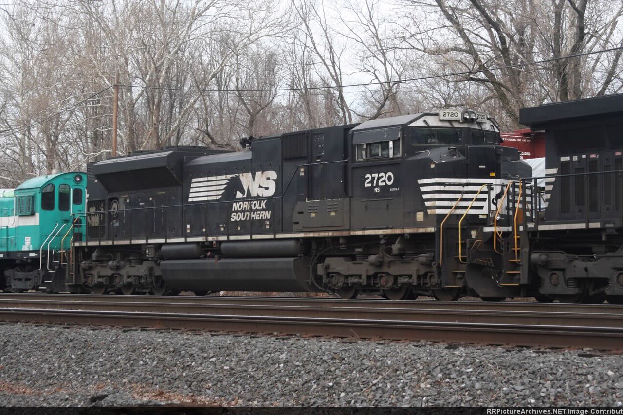 NS 2720